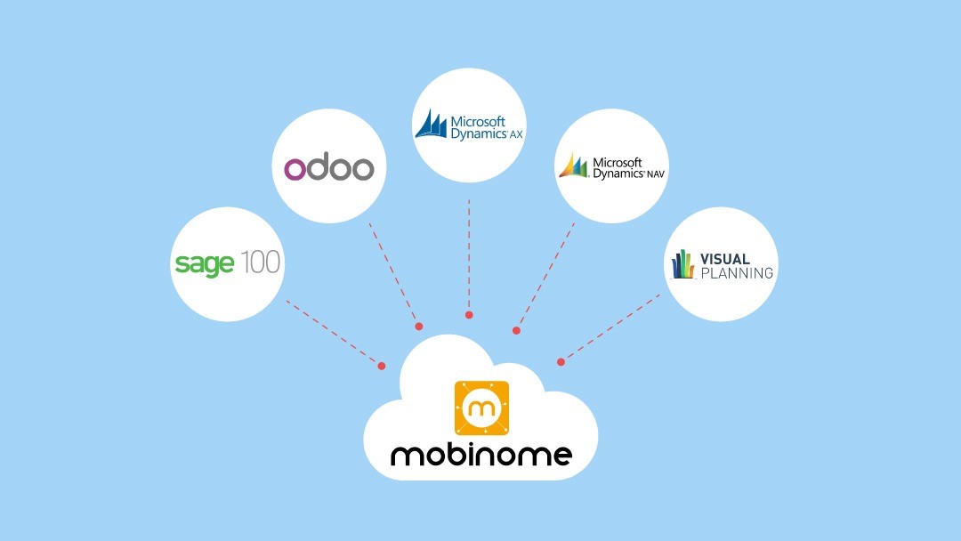 moduleconnecteur | Mobinome